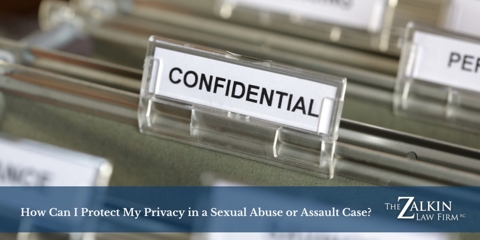 The Zalkin Law Firm, P.C. | Advocating for Victims of Abuse