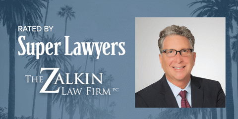 The Zalkin Law Firm, P.C. | Advocating for Victims of Abuse