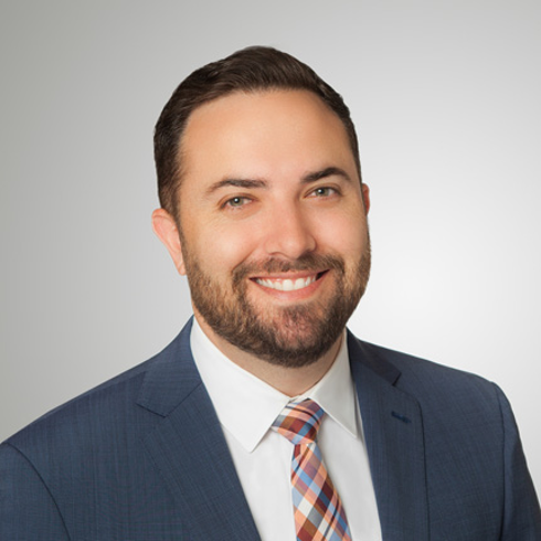 Ryan Cohen | The Zalkin Law Firm P.C.
