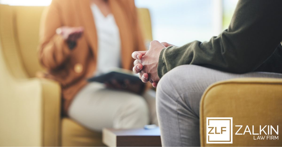 The Emotional and Legal Importance of Seeking Therapy After Sexual Abuse