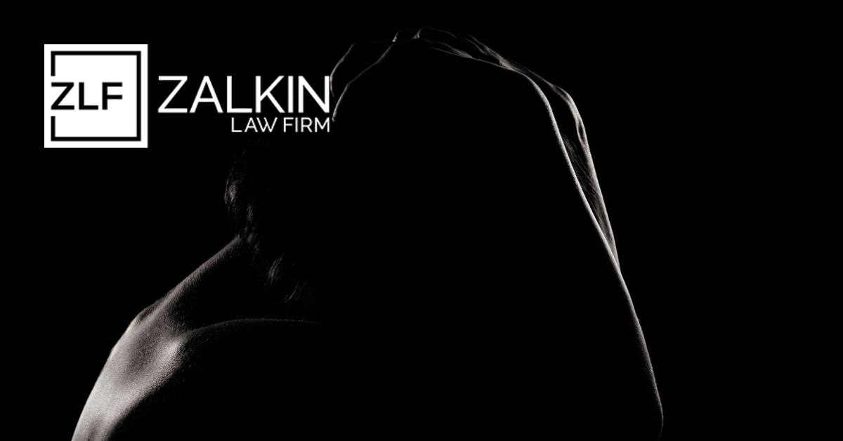 Consent, Safety, and Legal Actions for Victims of Sexual Abuse