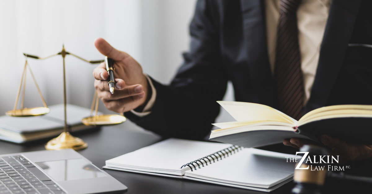 What Third Parties Can Be Held Liable in a Sexual Assault Case?