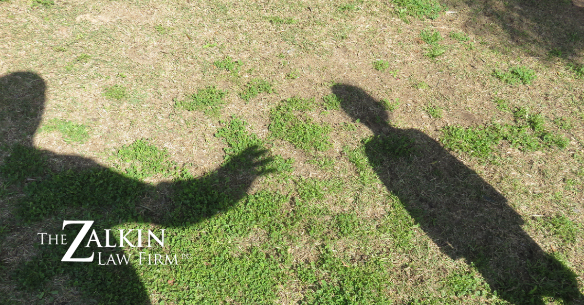 What Are the 3 Most Common Forms of Sexual Abuse?