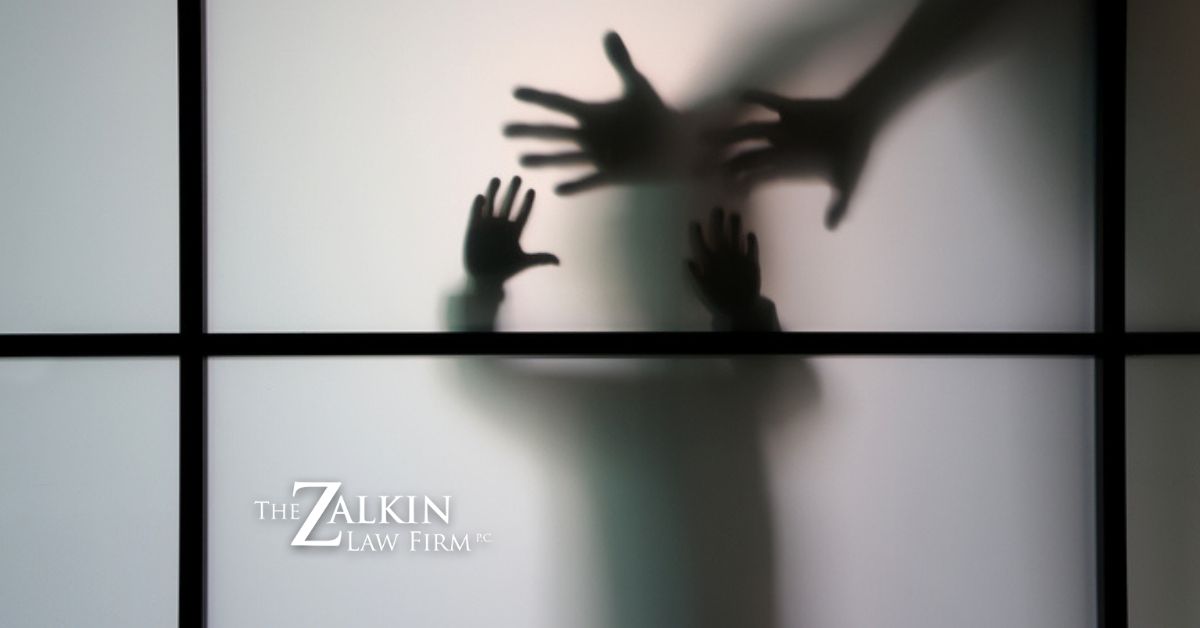The Long-Term Benefits of Legal Action for Childhood Sexual Abuse Survivors
