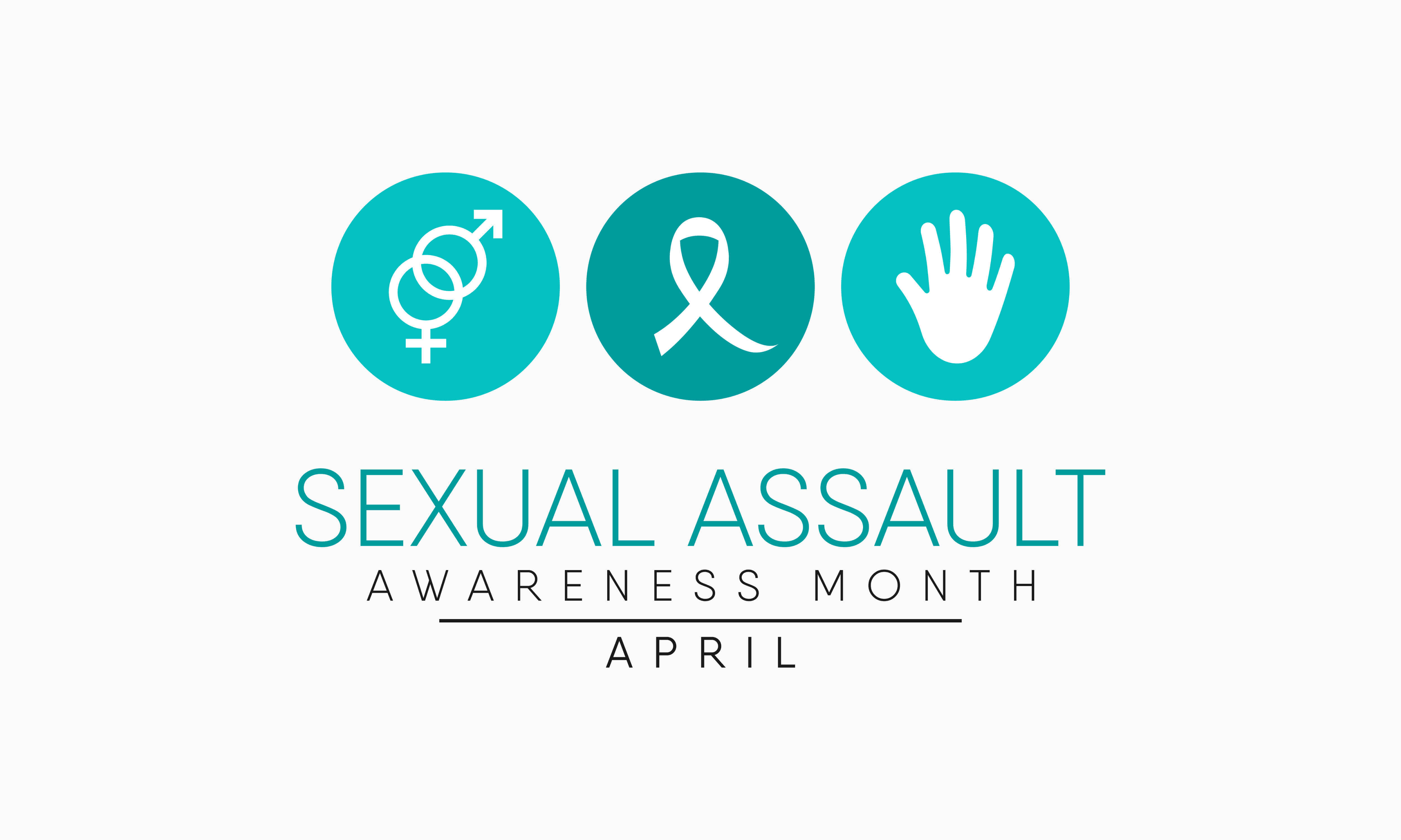 April Is Sexual Assault Awareness And Prevention Month 2021