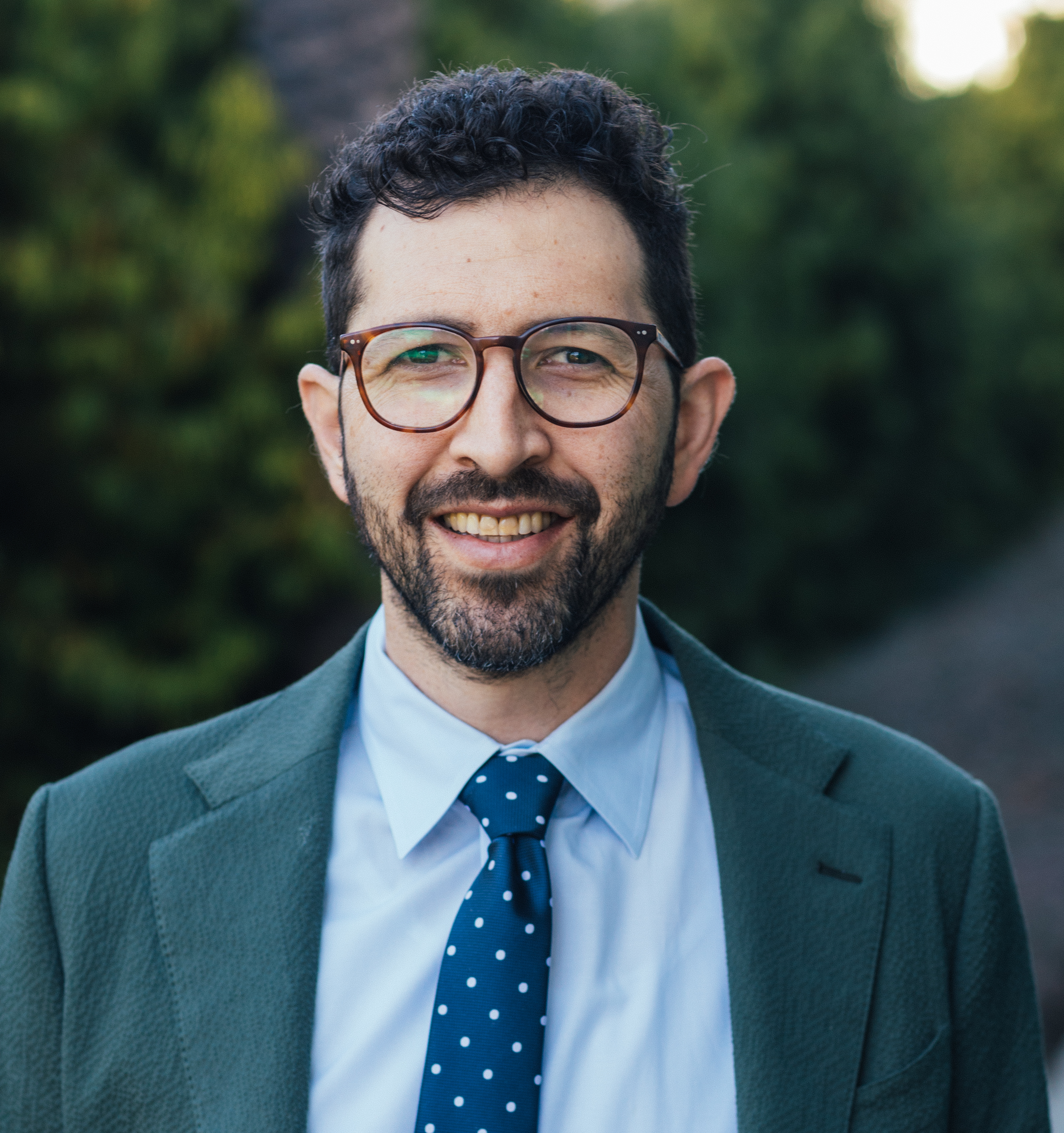 Alex Zalkin | The Zalkin Law Firm, LLP