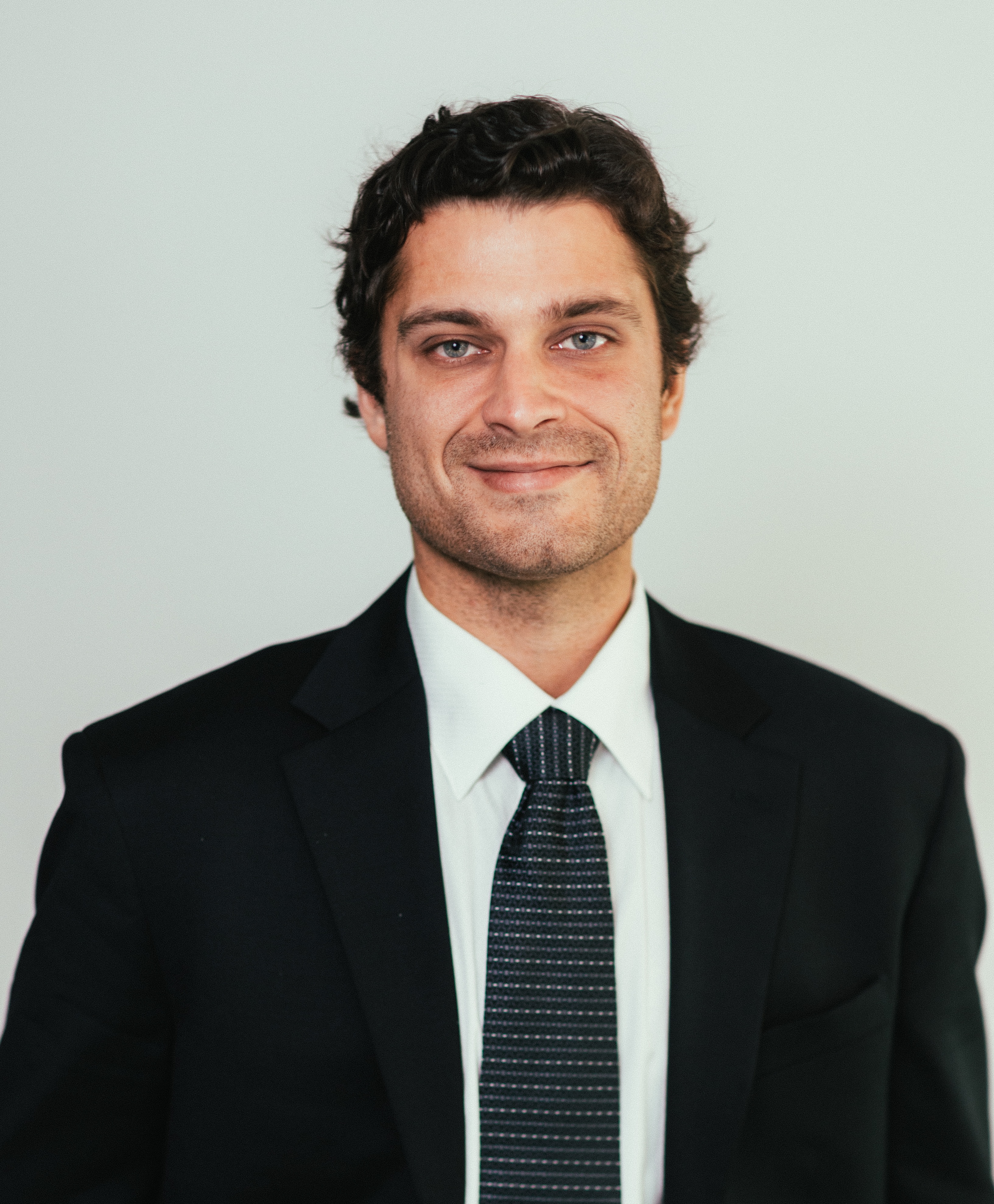 Hunter Haddock | Attorney