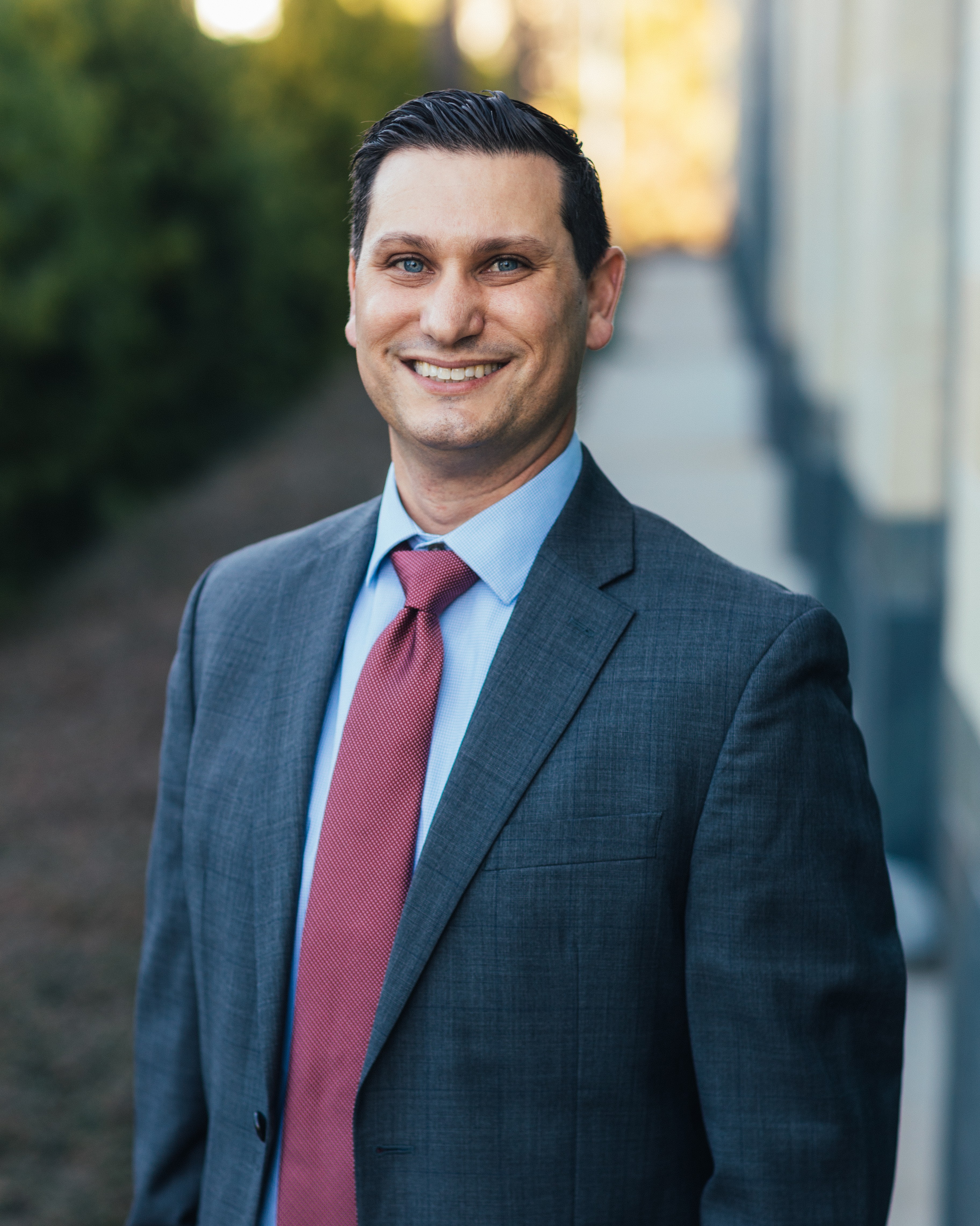 Michael Carroll | The Zalkin Law Firm, LLP