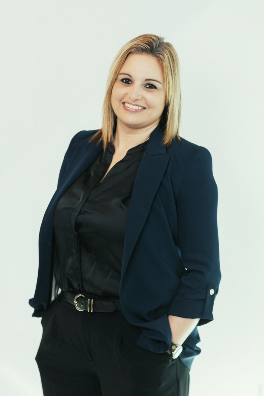 Michelle Wardell | The Zalkin Law Firm, LLP