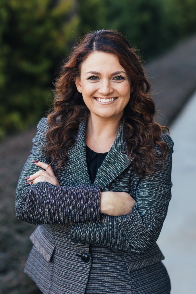 Stephanie M. Parker | The Zalkin Law Firm, LLP