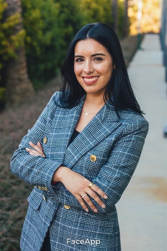 Valery Guttierez | The Zalkin Law Firm, LLP